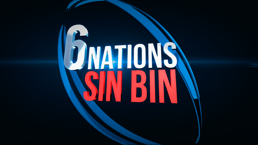 Six Nations 2023 – Dan Jarman